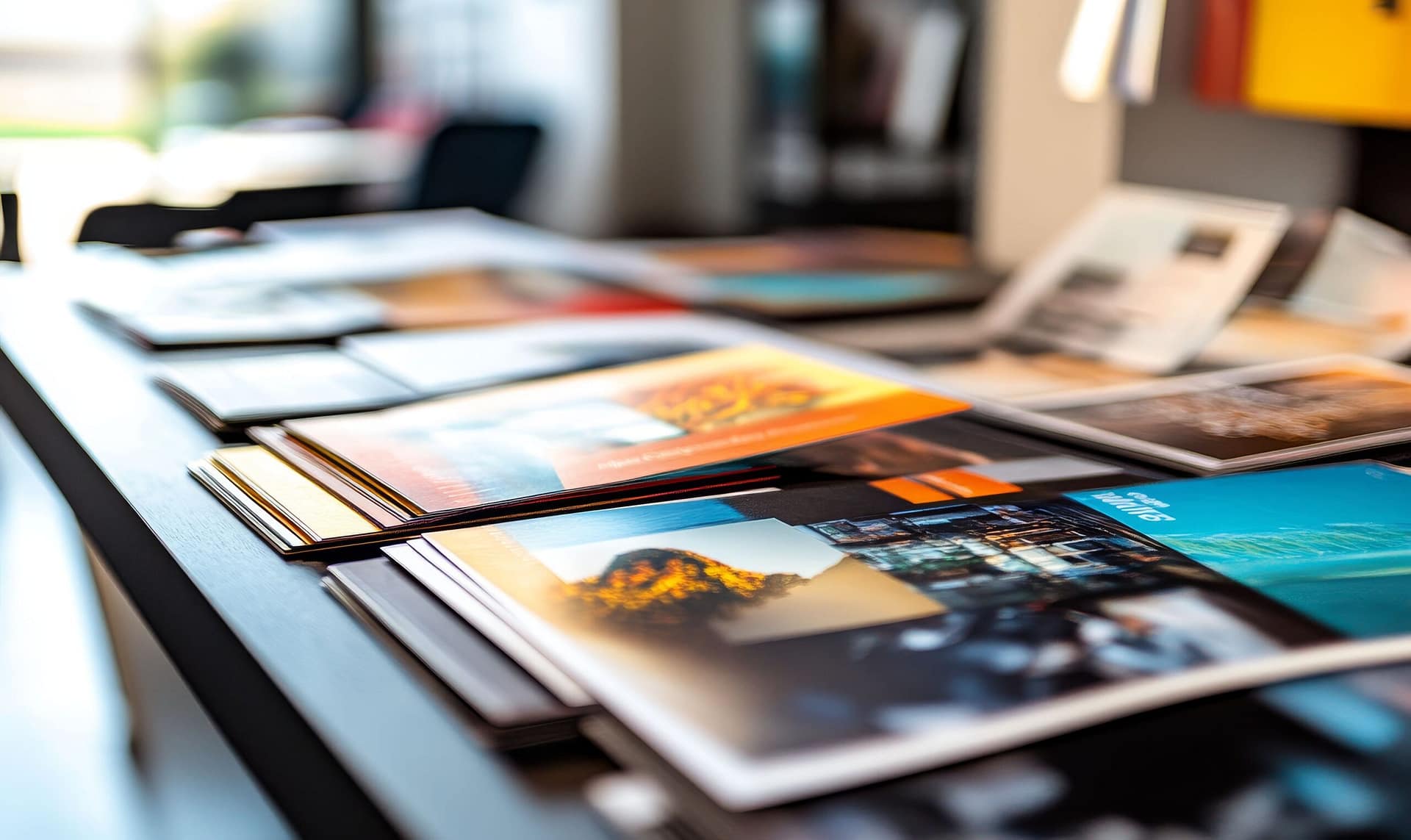 Why Print Still Hits: The Power of Print in a Digital World - Taste ...